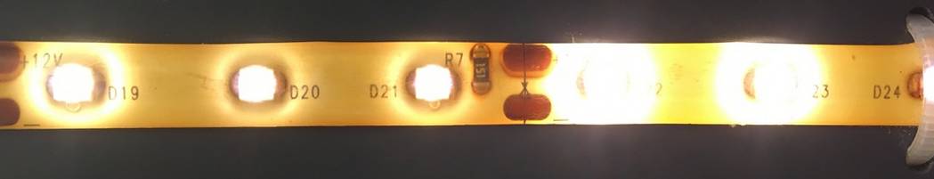 Alles Wichtige zu LED-Streifen: Kennwerte - Auswahl - Installation